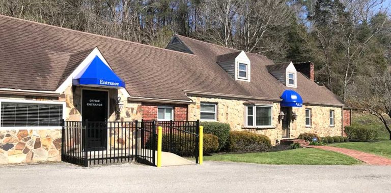 Contact - Pikeville Personal Injury Attorneys | Ray S. Jones PSC Injury ...